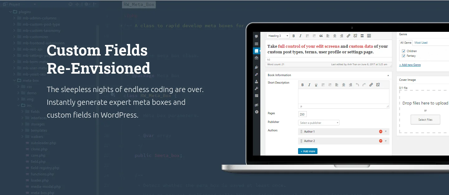 Meta Box In Depth Plugin Review In 2024